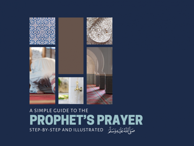 The Sunnah Prayers Before and After Each Fard Prayer Come to Twelve in ...